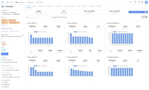 Apply Data Observability Best Practices For Databricks