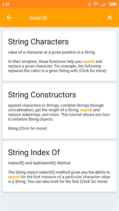 Arduino Tutorials Examples APK For Android Download