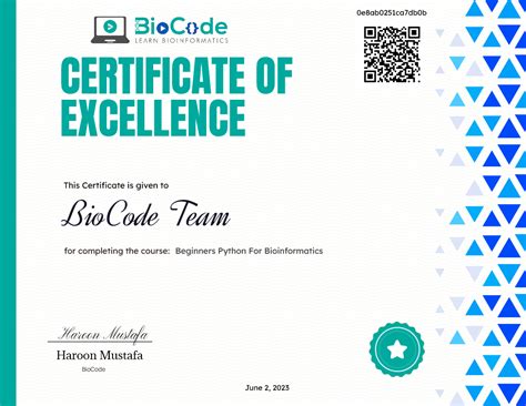 Beginners Python For Bioinformatics Biocode