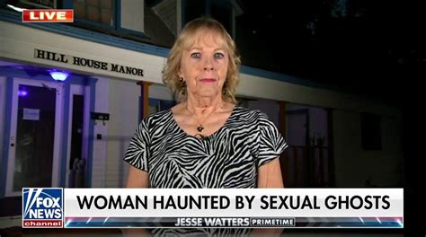 Texas Homeowner Says Hooker Ghosts Have Taken Over Rental Property