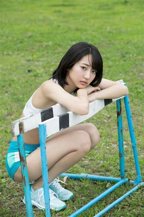 『3億年に1人の陸上美少女！土田菜里香さん2年連続全日本中学校陸上競技選手権400mリレー決勝進出』 陸上競技 土田 美少女