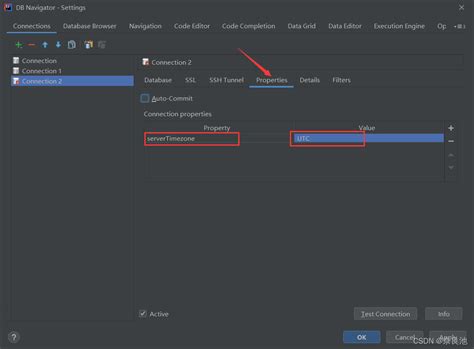 idea社区版连接mysql idea社区版不能连接数据库吗 csdn博客