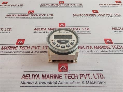Frontier Tm 619h 2 Digital Timer Programmable Time Switch With Lcd Aeliya Marine