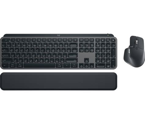 Wireless Desktop Combos Logitech United States