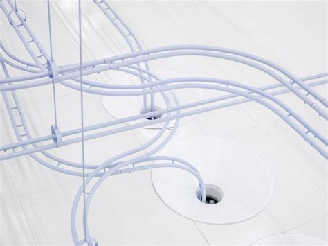 Loop Installation By Cos X Snarkitecture