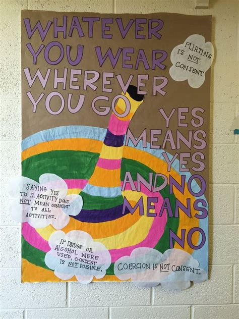 Sexual Education Boards