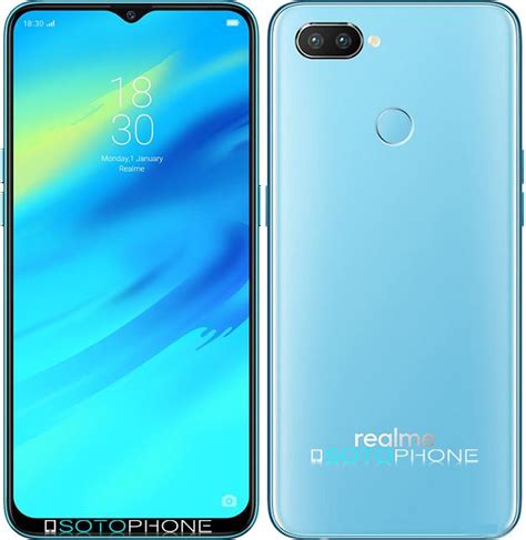 Oppo Realme Pro Price In Bangladesh