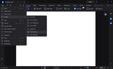 The Perfect Guide To Learn How To Create A Portfolio In Adobe