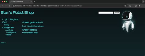 Ibrahim S On Linkedin Ibbus Microservicesarchitecture Awseks