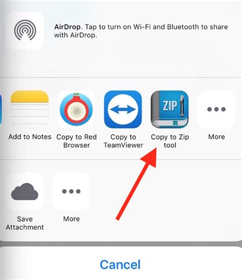 How To ZIP UnZIP UnRAR Un Z Files On IPhones IPads