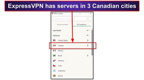 How To Get A Canadian IP Address In 2023 Works 100
