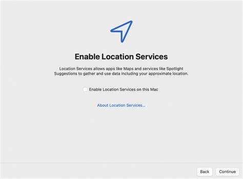 How To Set Up A New Mac A Step By Step Guide