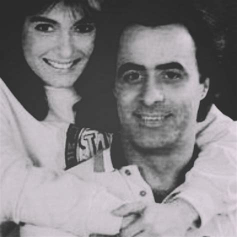 1986 Muchacha De Ojos Cafe Con Alba Roversi Y Carlos Olivier