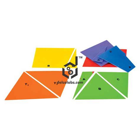 Parallelogram Kit