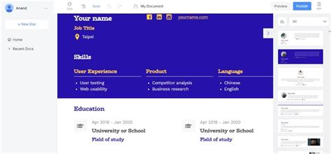 Unique Document Editors That Are Unlike Word And Google Docs