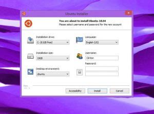 How To Dual Boot Ubuntu And Windows Without Partitioning Dignited