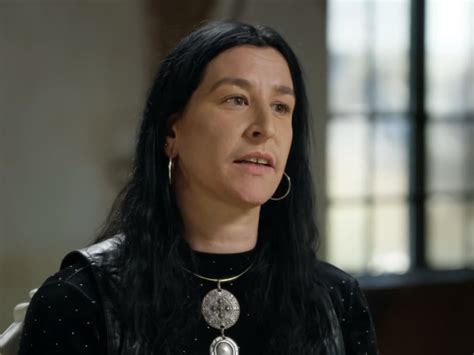 Leven Voelt Voor Raven Van Dorst Als Een Hele Opgave Vanwege Interseksebestaan 40 Jaar Bezig