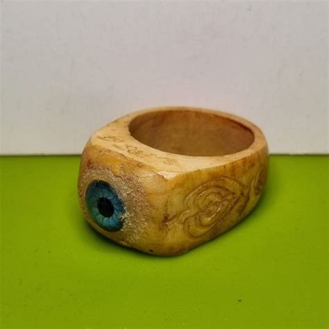 Lp Pinak Lucky Ring Womens Fashion Jewelry And Organisers Rings On Carousell