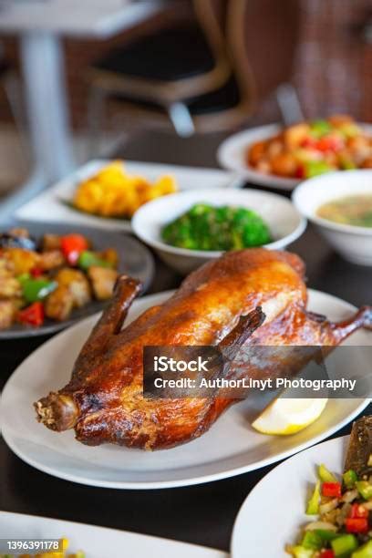 전통적인 광둥 얌차 아시아 미식가 요리의 음식 플래터 콤보 세트 0명에 대한 스톡 사진 및 기타 이미지 0명 개체 그룹 고기 Istock