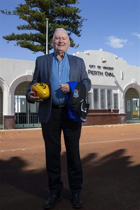 Wa Hall Of Champions Ken Mcaullay Set For Honour After Superb Multi Sport Career The West