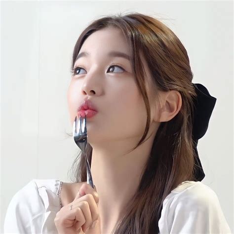 Pin By Wony On Ive ♡ Ulzzang Short Hair Pretty People Beauty