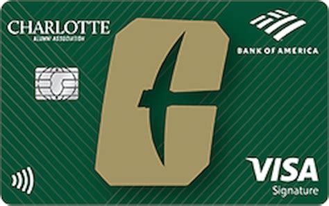 University Of North Carolina At Charlotte Credit Card Reviews Is It