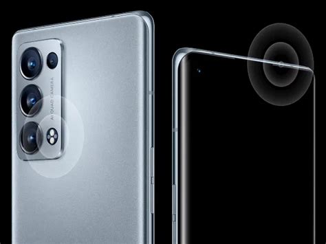Inilah 10 Kelebihan Dan Kekurangan OPPO Reno6 Pro 5G