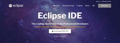 the 10 free and open source integrated development environment ide tools