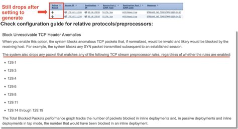 Firepower Data Path Troubleshooting Phase 8 Network Analysis Policy Cisco