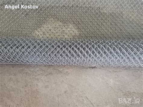 Производство и продажба на оградна мрежа в Огради и мрежи в гр Монтана Id44077963 — Bazar Bg