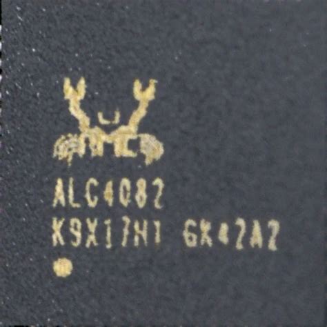 Realtek Alc Sound Audio Driver Windows X Device Drivers