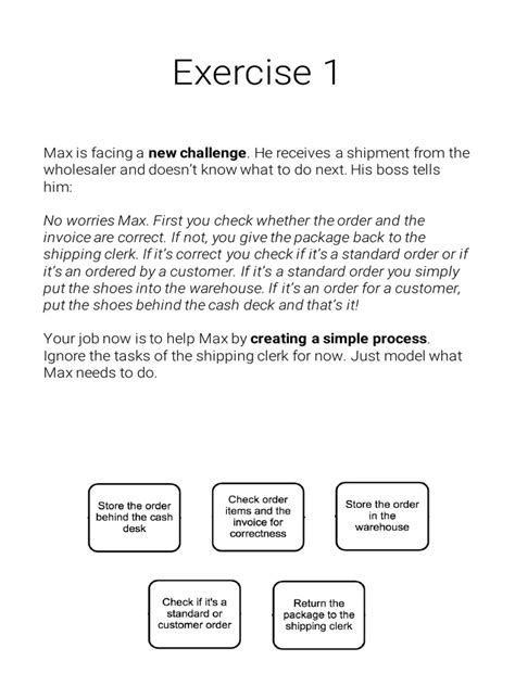 exercise1 pdf