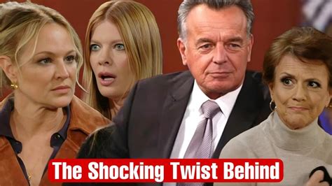 CBS FULL [12/11/2024] Y&R: IT's OVER! Jordan Gives Ian an Ultimatum, Sharon Suspects Phyllis ...