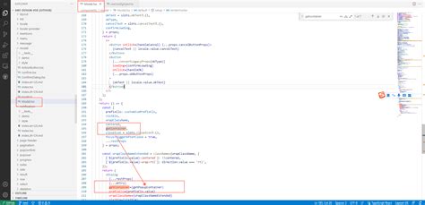 Modal Getcontainer Property Invalid · Issue 5145 · Vuecomponentant Design Vue · Github