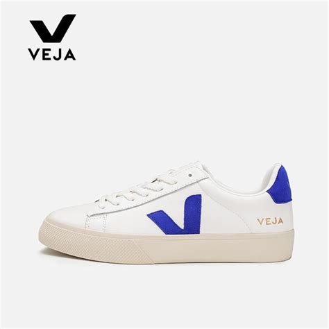 Кроссовки Veja - купить с доставкой по выгодным ценам в интернет ...