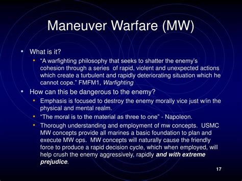 PPT - Introduction To Asymmetric Warfare (AW), 4 th Generation Warfare ...