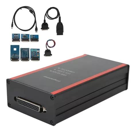 Ecu Programming Tool For Iprog Pro V86 Programmer Immo Mercadolivre