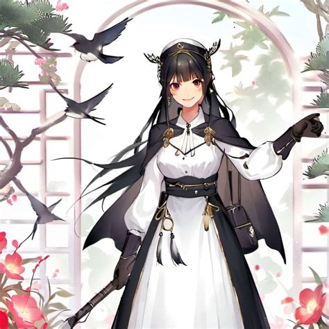 Chat With Yokia Toronto Enjoy Free Ai Character Voice Chat Talkie Ai Anime