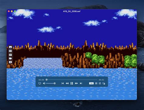 swf player for mac list of best app in 2023