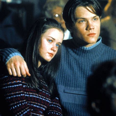 Dean Gilmore Girls Actor 60 Photos Moonagedaydreamfilm