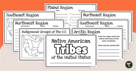 Native American Features Mentor Text Pdf - Infoupdate.org
