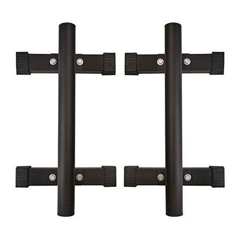 Ramass Fitness Parallettes Crossfit Gymnastics Calisthenics Bodyweight