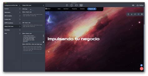 Menu Hamburger In Responsive Doesn T Work Mobirise Forums
