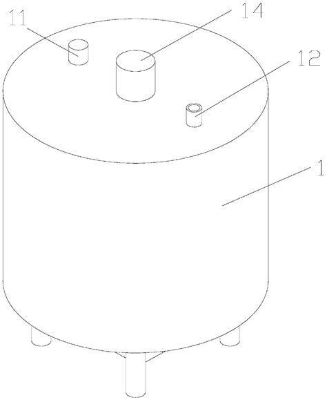 Reaction Kettle Eureka Patsnap