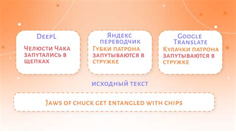 Виды и обзор движков машинного перевода: Яндекс переводчик, Google ...