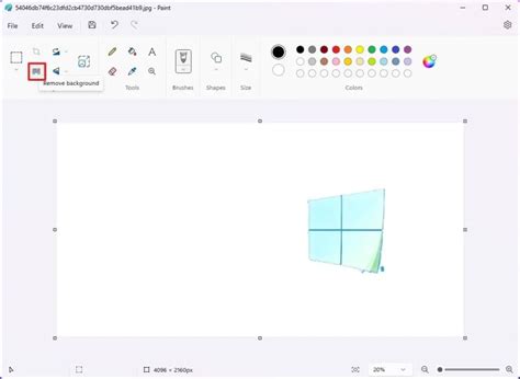Remove Image Background On Windows 11 Four Ways Pureinfotech