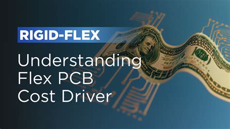 Title Reducing Assembly Costs With Flexible Circuits Altium