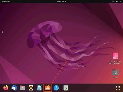 How To Install Or Uninstall Microsoft Teams On Linux Itechguides