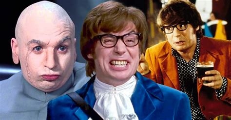 Mike Myers Where Is The Austin Powers Actor Now Tvovermind