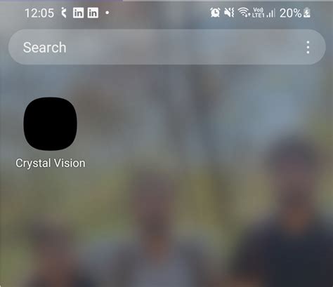 Flutter Logo Not Comes On The App Black Color Visible Only At Icon